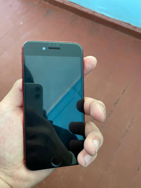 Iphone 8 aybi bor ikta