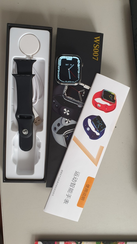 Smart Watch WS007