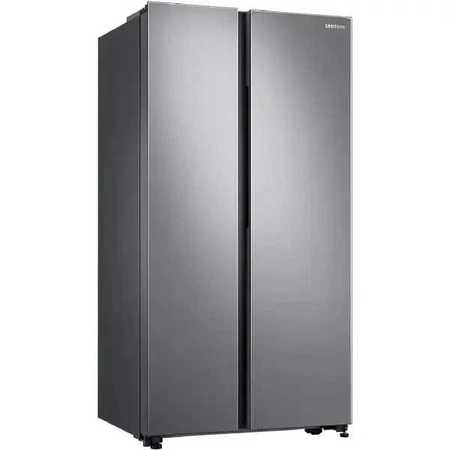 Холодильник Side by Side Samsung RS61R5041SL/WT