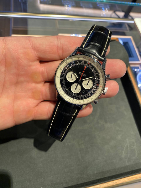 Breitling Navitimer. Omega.Audemars Piguet.ORIENT.Casio.Rolex.Tissot