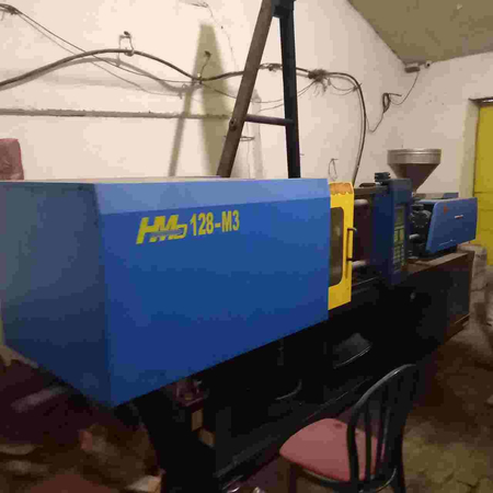 Termoplast/ drabilka/ gradirniy