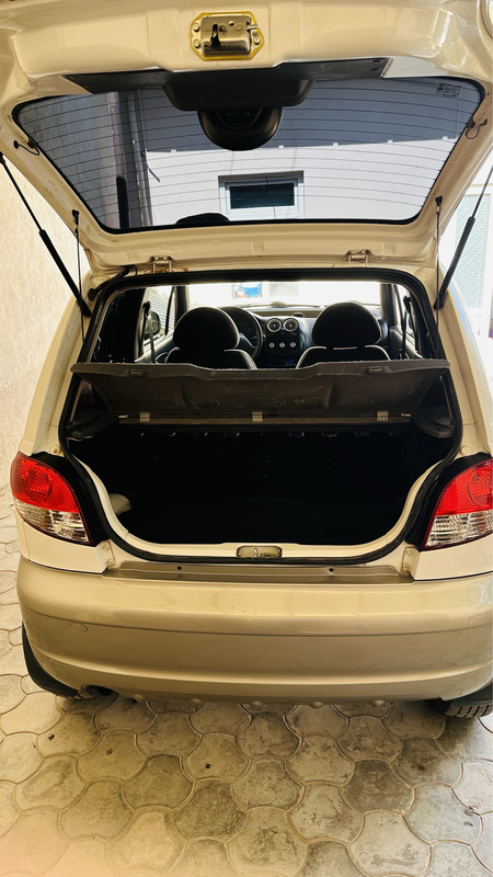 Matiz BEST 2017-y