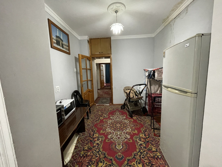 Продаётся 3х комнатная 90 кв.м,  Юнусабад 4 квартал, Автосалон