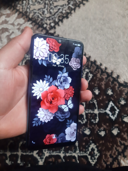Vivo y91 c xolati yaxshi