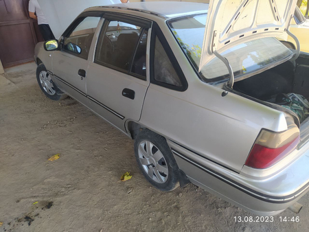 Neksiya 1  1996 yil