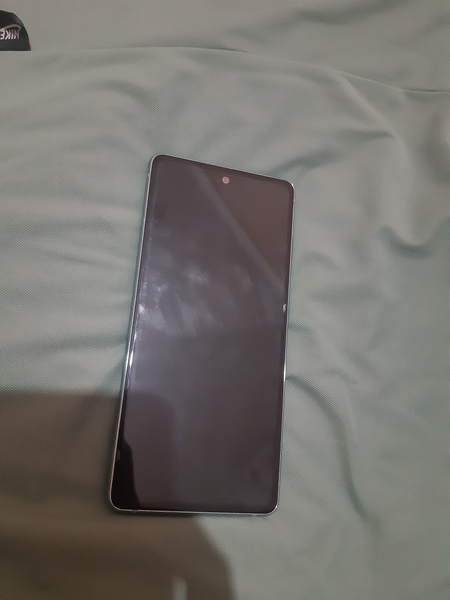 Samsung S20 FA 6/128Gb