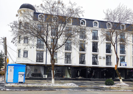 Срочно продается квартира на Луначарском