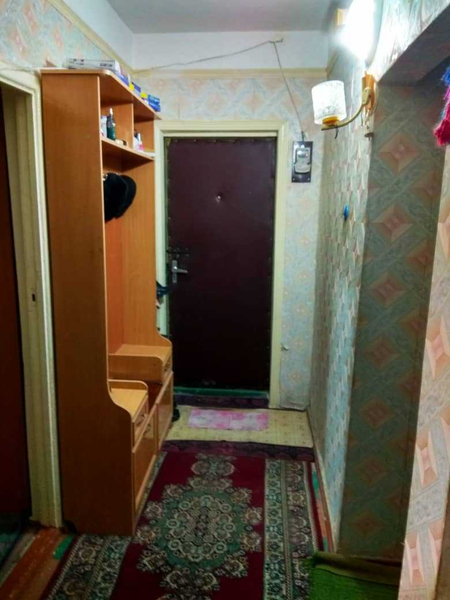 Продаётся/сдаётся в долгосрочную аренду 3-х комнатная квартира