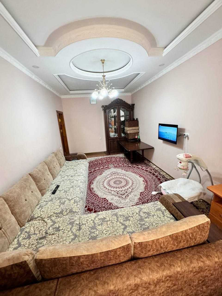 #5928 Срочно продается 2х комнатная квартира