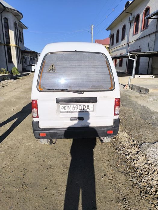 СРОЧНО Дамас сотилади