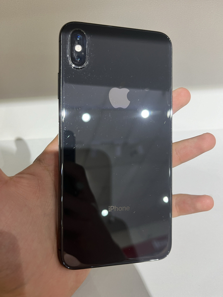 Iphone Xs Max 64 ZA/A dual sim