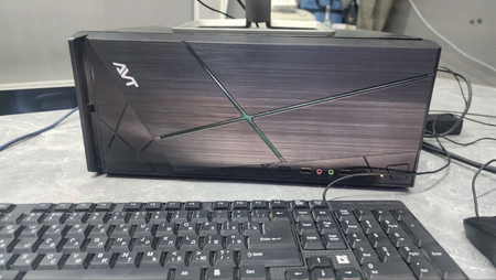 Игровой компьютер Core i3 10gen/12gb/1000gb/GTX750ti/Led22HP.  Срочно!