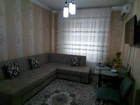 Продается 1/1/5 Сергели-2