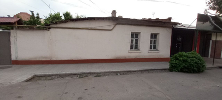 Продается дом