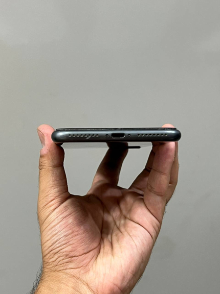 Iphone 8 plus Black