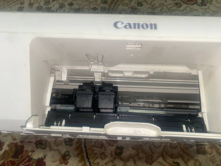 CANON MG2555 printer