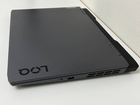 Kuchli Igrovoy Noutbuk  Lenovo LOQ