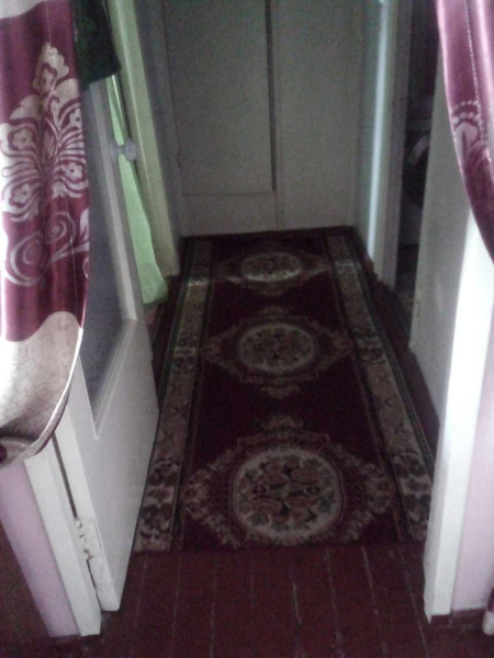 Продается квартира