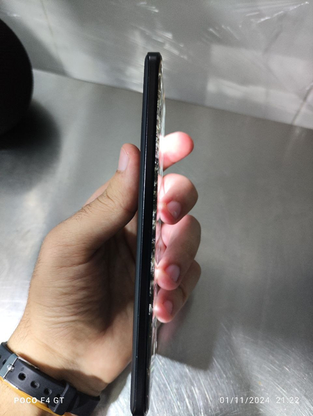 HONOR 200 PRO 12+12/512