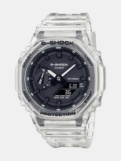 Erkaklar qo'l soati Casio Gshock Digital Sport Style