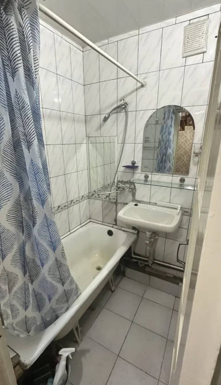 2/3/4 Парк Фуркат, Американское посольство