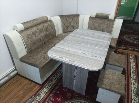 Акция кухнние уголкл Комплект
