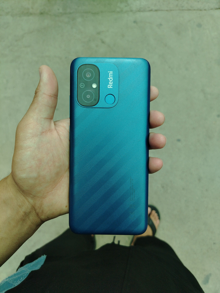 Redmi 12C 4ga 64Gb