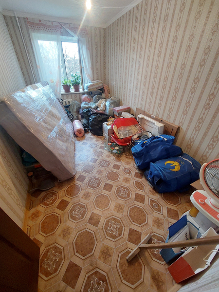 Продаётся Квартира на Чиланзаре 22 4/2/4