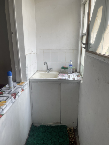 Chilonzor metroga yaqin kvga 4 ta bola kerak