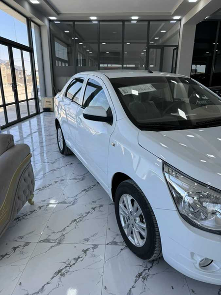 продам Chevrolet Cobalt 2022