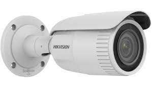 IP-4MP уличная камера DS-2CD1643GO-IZ моторизированные