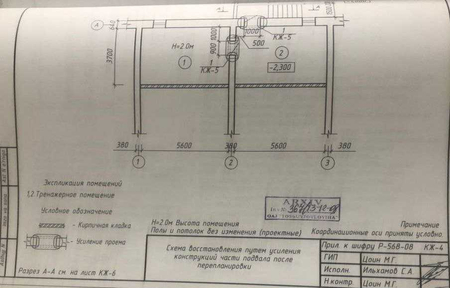 Ц-13  Лабзак  1- Линия 3/1/4  под Коммерцию. (ARG)