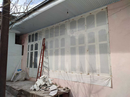 ЭШИК РОМЛАР 3*25-25*2