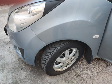 Продаю Chevrolet Spark 2013