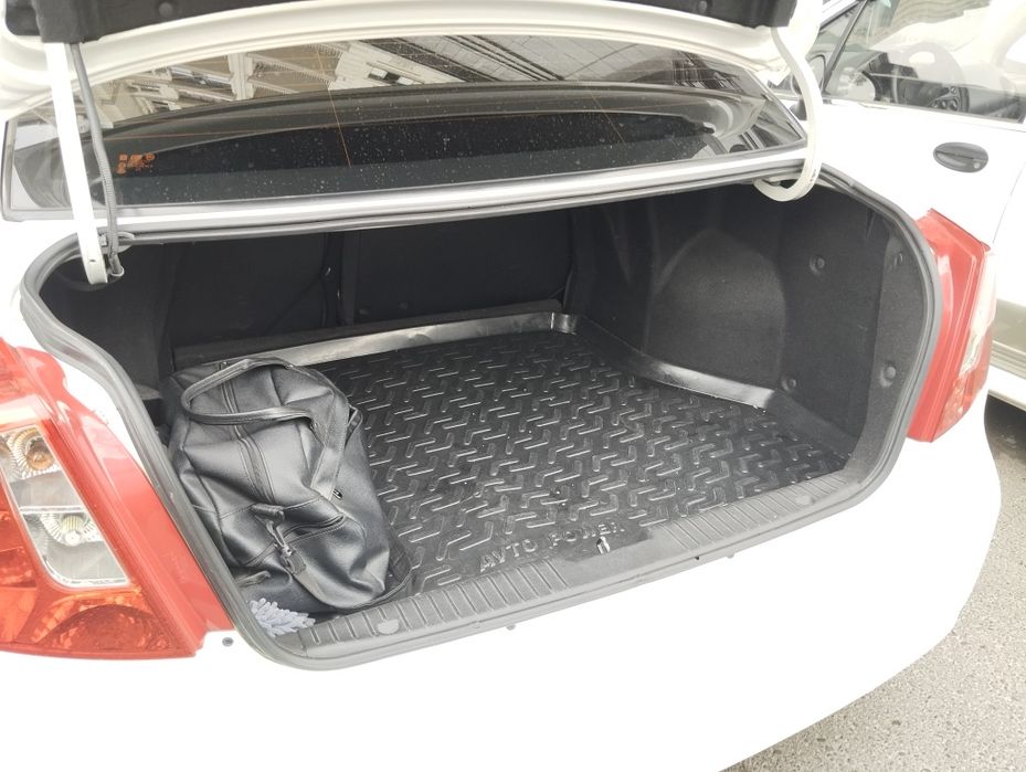 Продается Chevrolet Lacetti 1.6