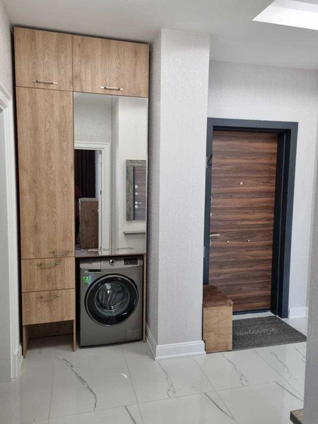 Сдается 2х ком.квартира в ЖК Tashkent City, Gardens Residence