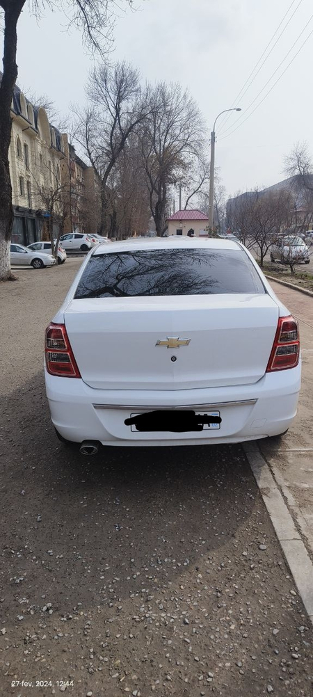 Chevrolet Cobalt