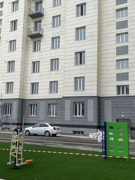 ЖК QORASUV RIVER Карасу 4 комнатная 162м2 ПОД КЛЮЧ Кадастр есть СКИДКА