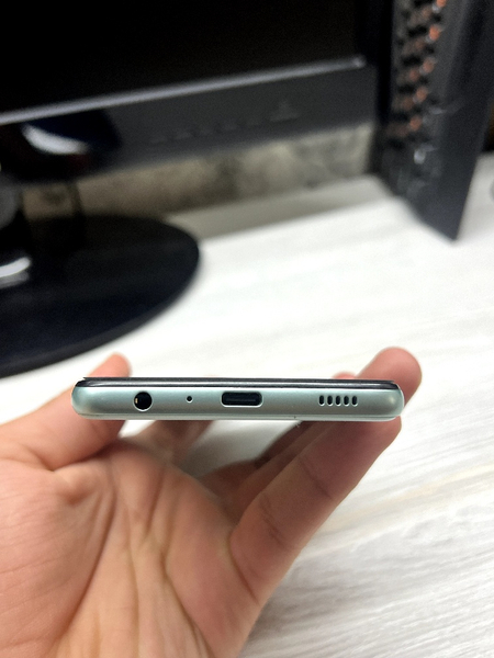 Samsung A22 Ideal
