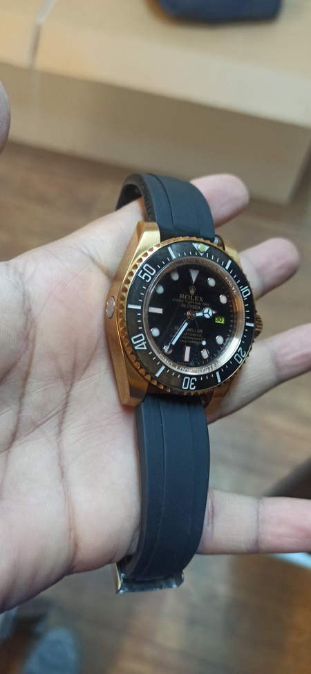 Rolex Модель Premium класса
Часы мужские наручные Rolex
ФАБРИЧНАЯ СБОР