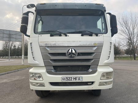 HOHAN  10м3 ГазЛИК  (метан)
Пробег 105000
2019 йил 
30% тўлов билан 
Ж