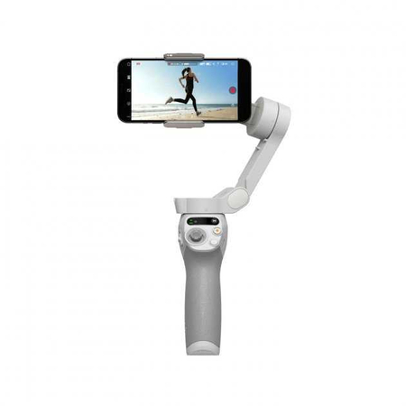 БЕСПЛАТНАЯ ДОСТАВКА! Стабилизатор видеосъемки DJI Osmo Mobile 6SE 2022