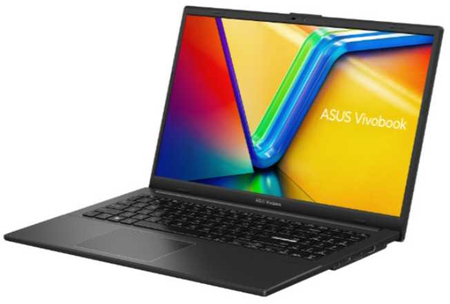 Ноутбук Asus Vivobook 15/R3 7320U/4GB/SSD 256GB/15.6/FHD/Mixed Black