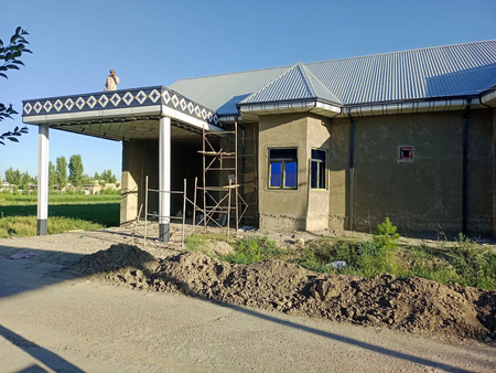 Tunukafon xizmatlari