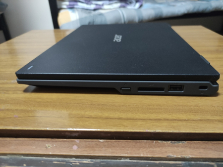 Nootbook Acer kafolati bn