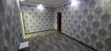 Яшнабад Квартира.2/5/5 Панельный дом 50м²
Раздельная планировка