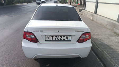 Продается машина Chevrolet Nexia 2