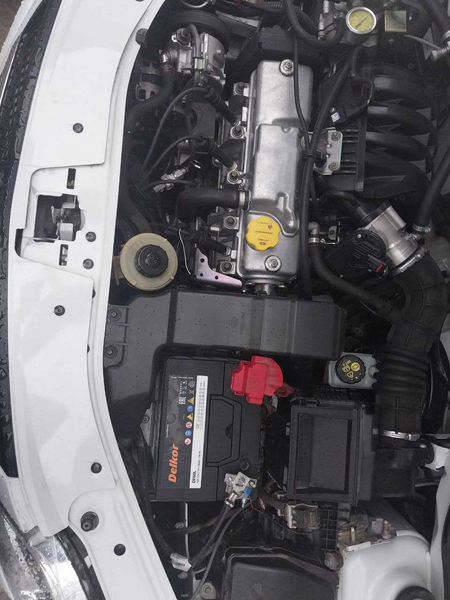 Lada Largus 2019 sotiladi