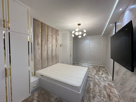 Продается Шикарная квартира. Авторский ремонт.