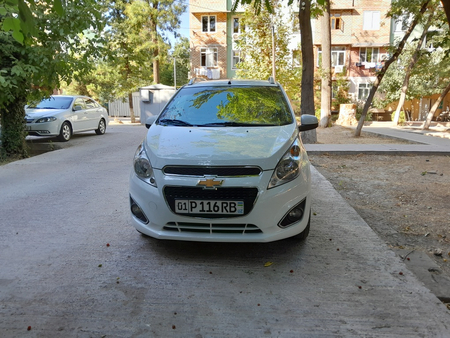 Spark 2023 sotiladi